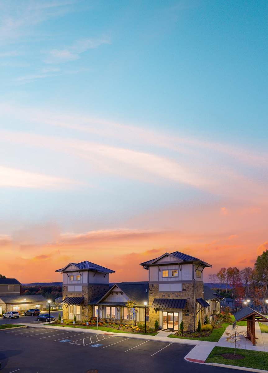 PSU Housing Photo Gallery | The Station State College